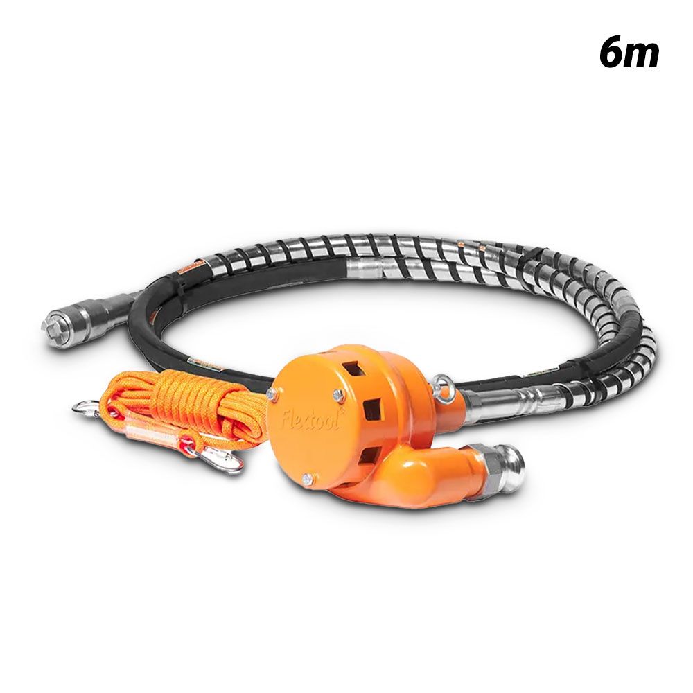 Flexdrive Pump – Superior Access Hire