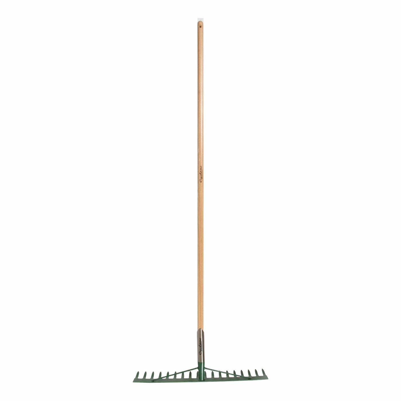 Metal Rake – Superior Access Hire