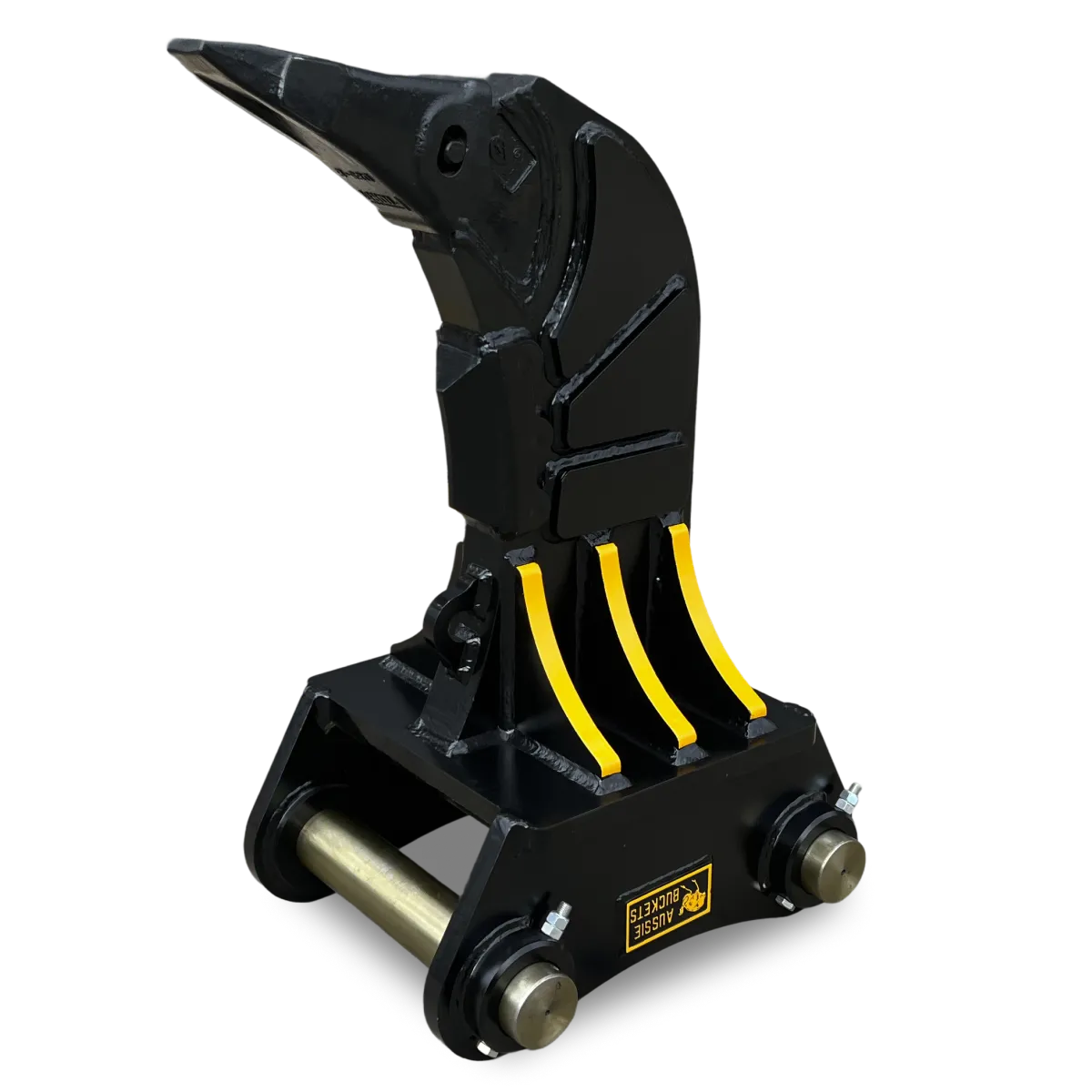 Ripper Blade Attachment (Excavator 1.7T) – Superior Access Hire