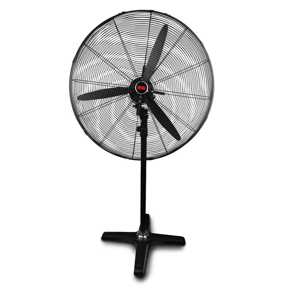 Pedestal Fan Industrial – Superior Access Hire