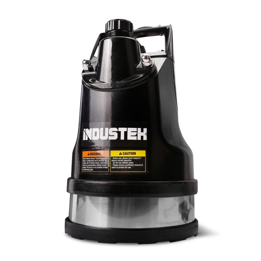 Submersible Puddle Pump 1" – Superior Access Hire