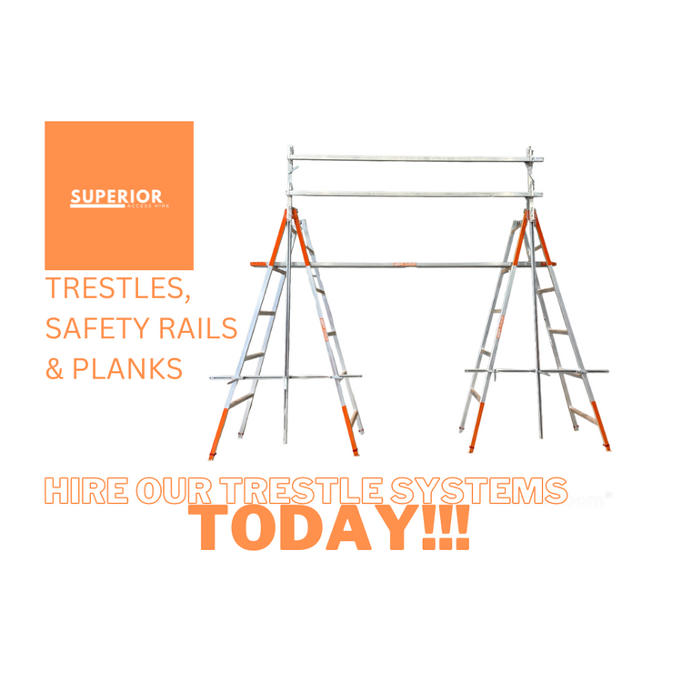 Access Hire Brisbane | Superior Access Hire