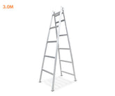 Trestles, Planks & Acrow Prop Hire | Construction Equipment Hire Brisb ...