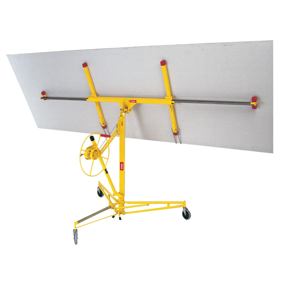 Panel Sheet Lifter – Superior Access Hire